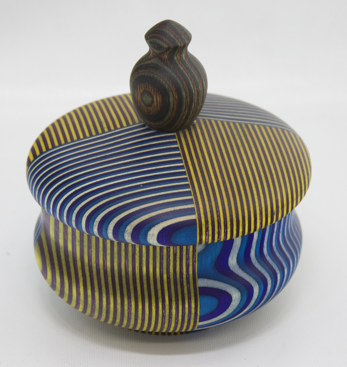 SpectraPly Bowl