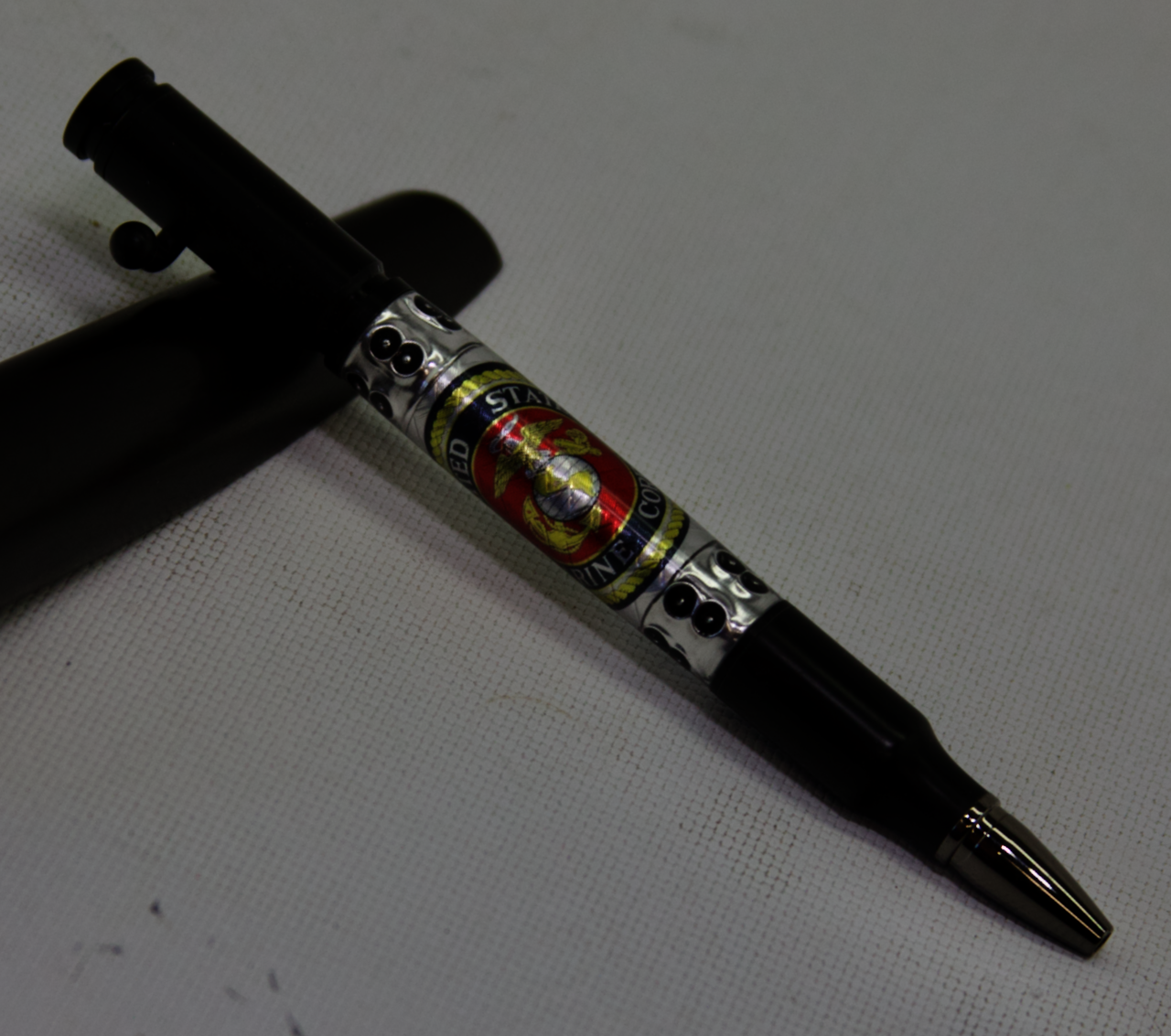 USMC Bolt Action Pen