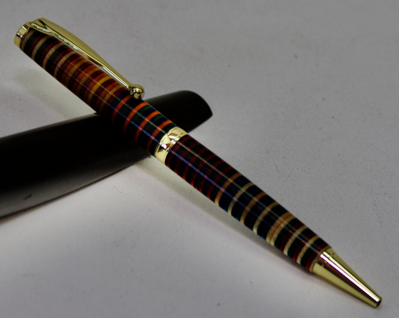 Spectra Ply Pen
