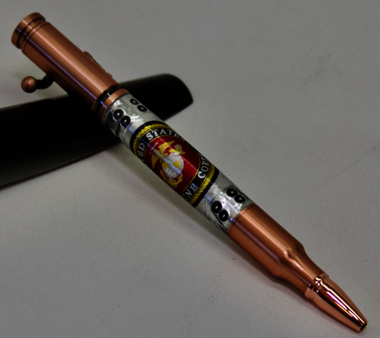 USMC Pen