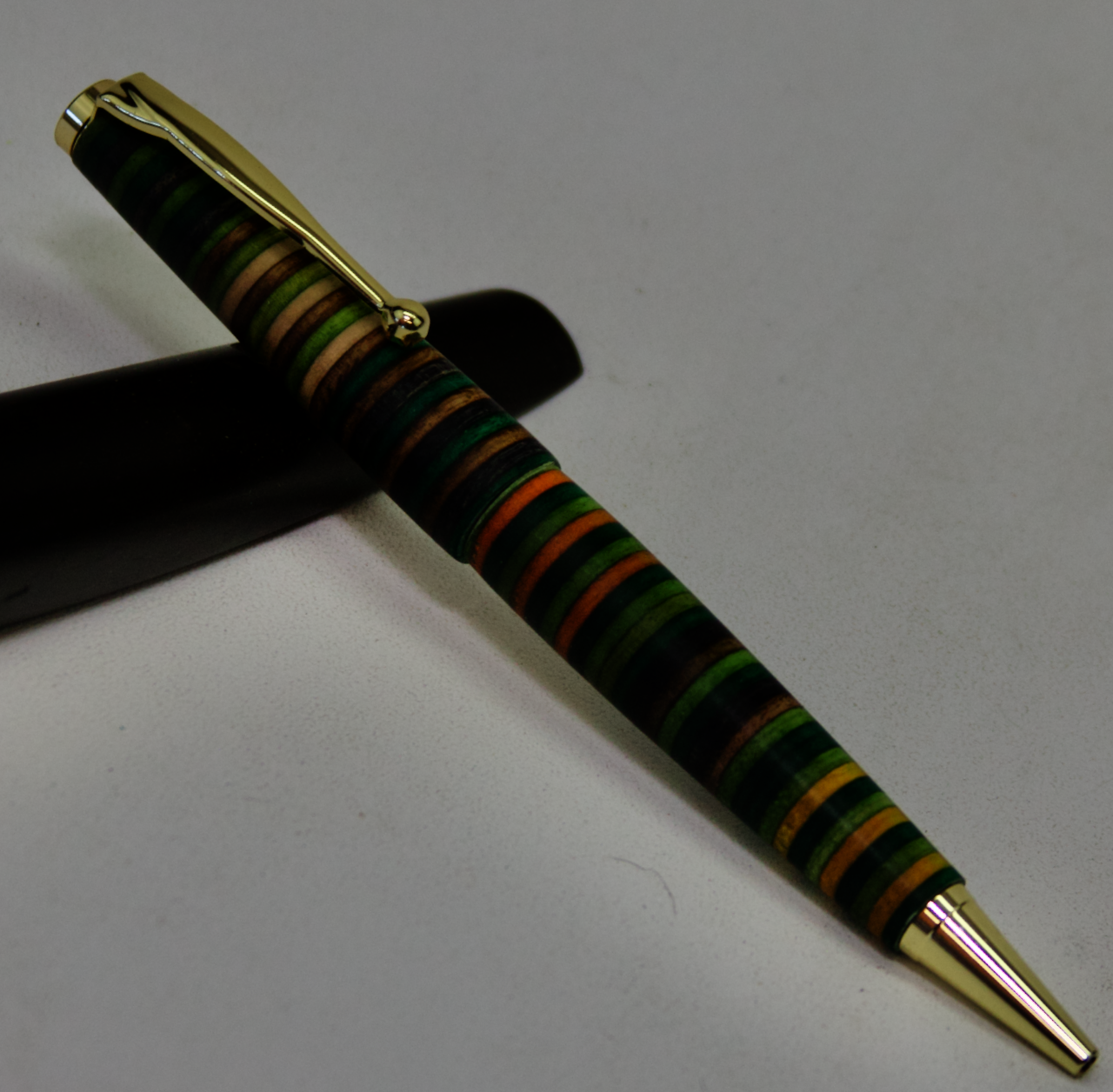 Spectra Ply Pen