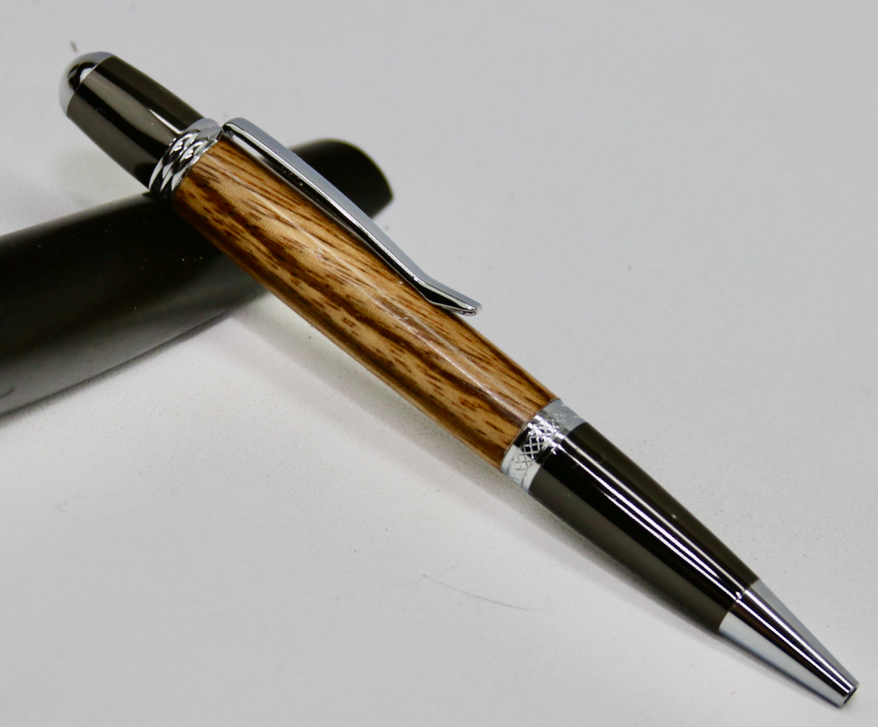 Zebrawood Sierra Pen