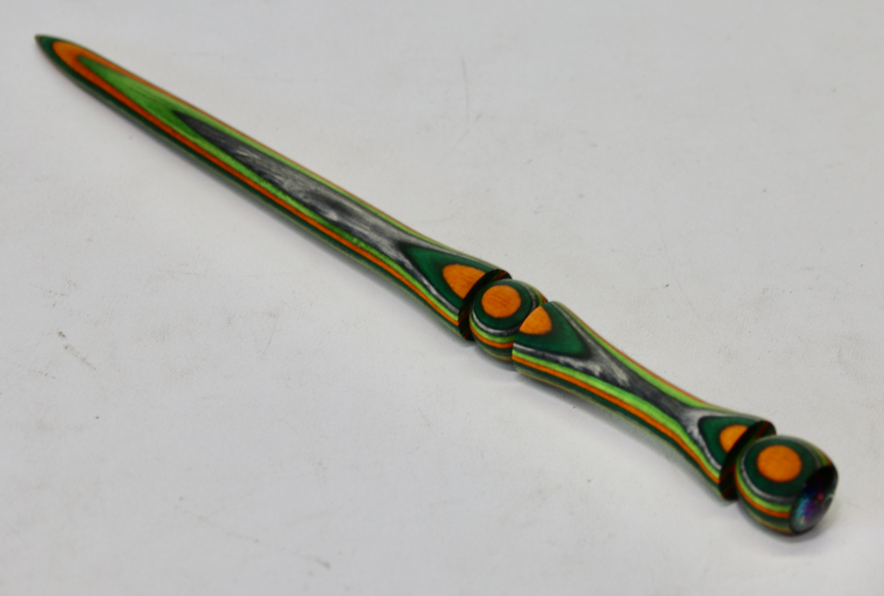 SpectraPly Wand