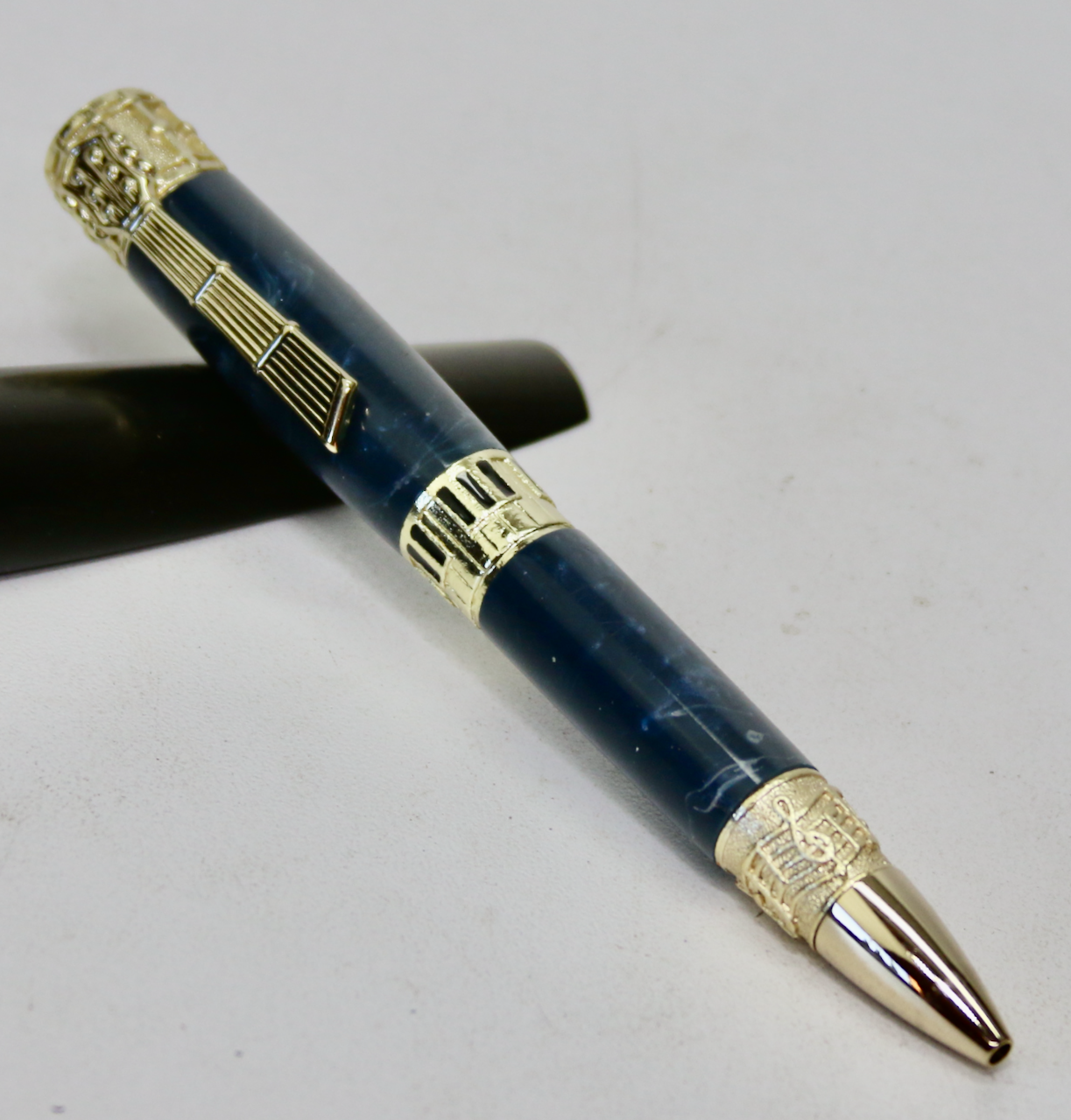 Eclipse Music Pen